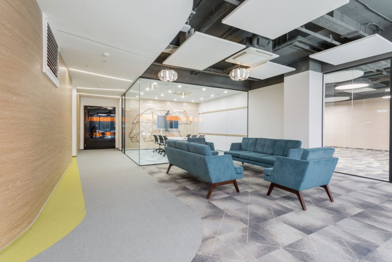 9 Spectacular Headquarters Designs From Banks and Credit Unions – The ...