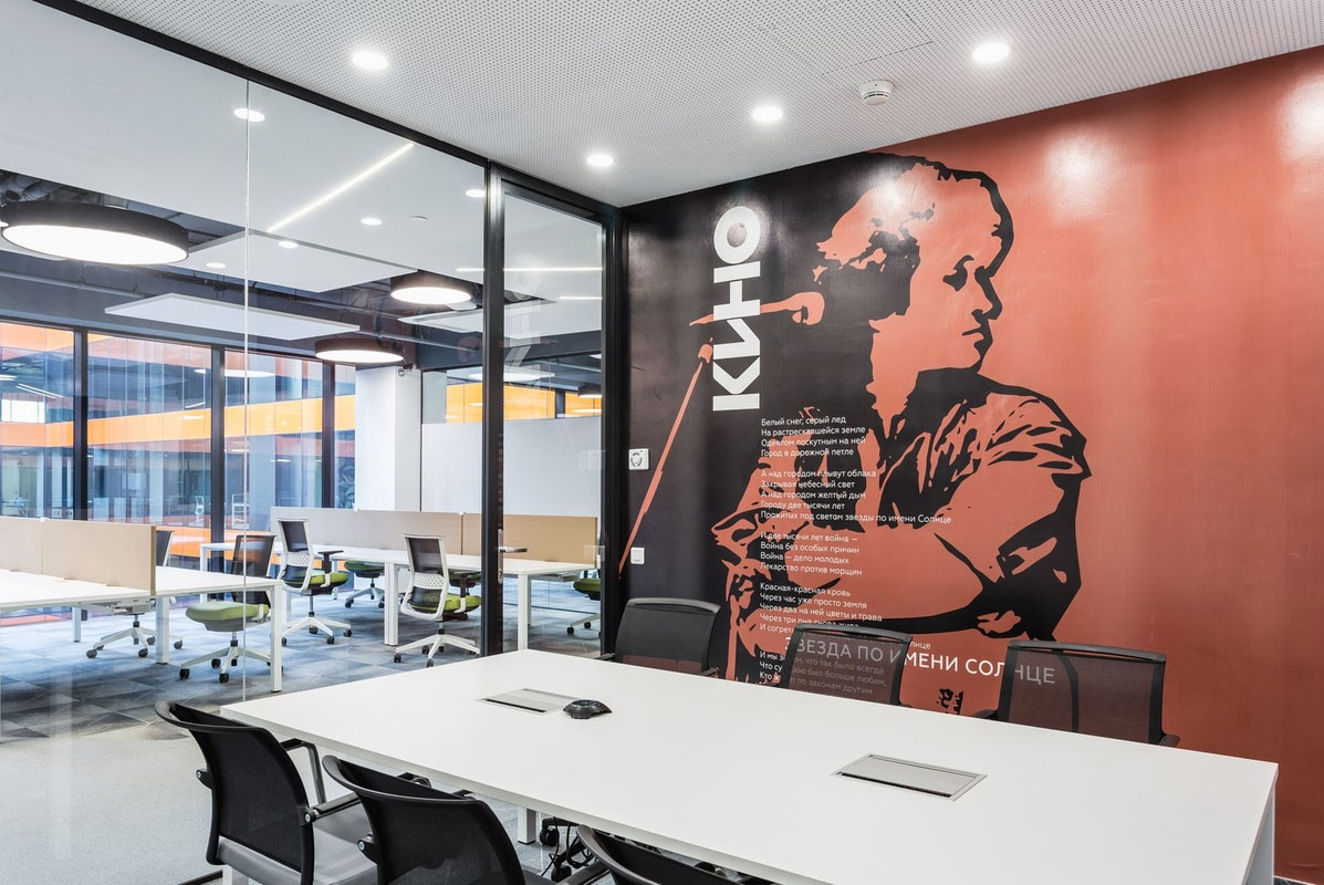 9 Spectacular Headquarters Designs From Banks and Credit Unions – The ...