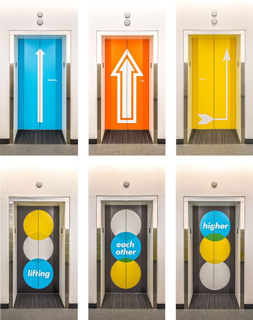 9 Spectacular Headquarters Designs From Banks and Credit Unions – The ...