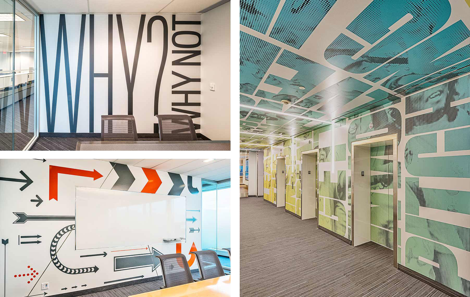 9 Spectacular Headquarters Designs From Banks and Credit Unions – The ...