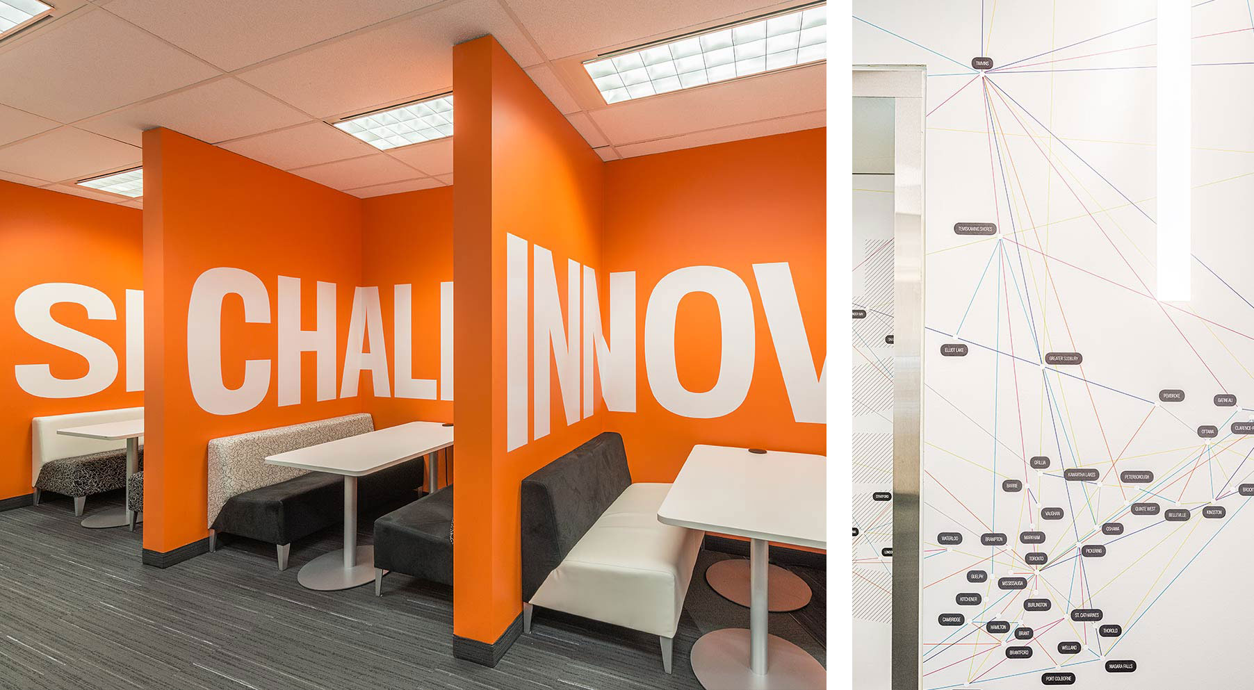 9 Spectacular Headquarters Designs From Banks and Credit Unions – The ...