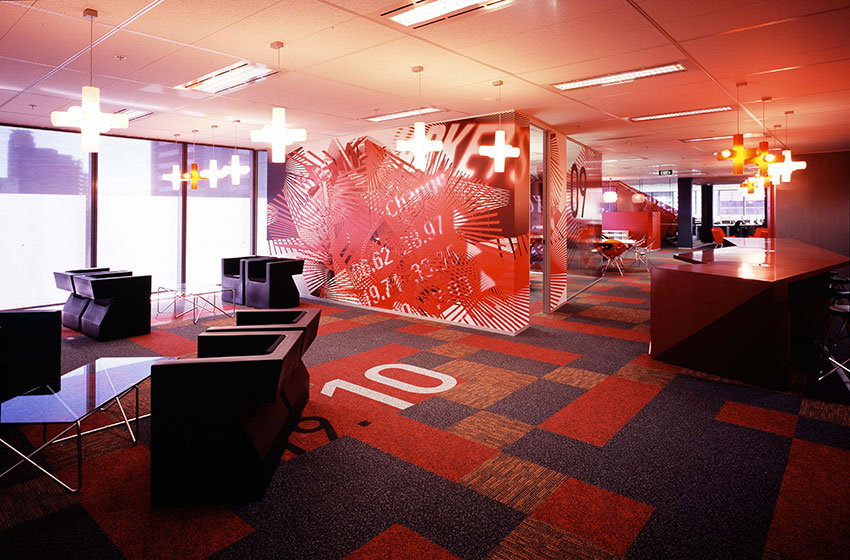 9 Spectacular Headquarters Designs From Banks and Credit Unions – The ...