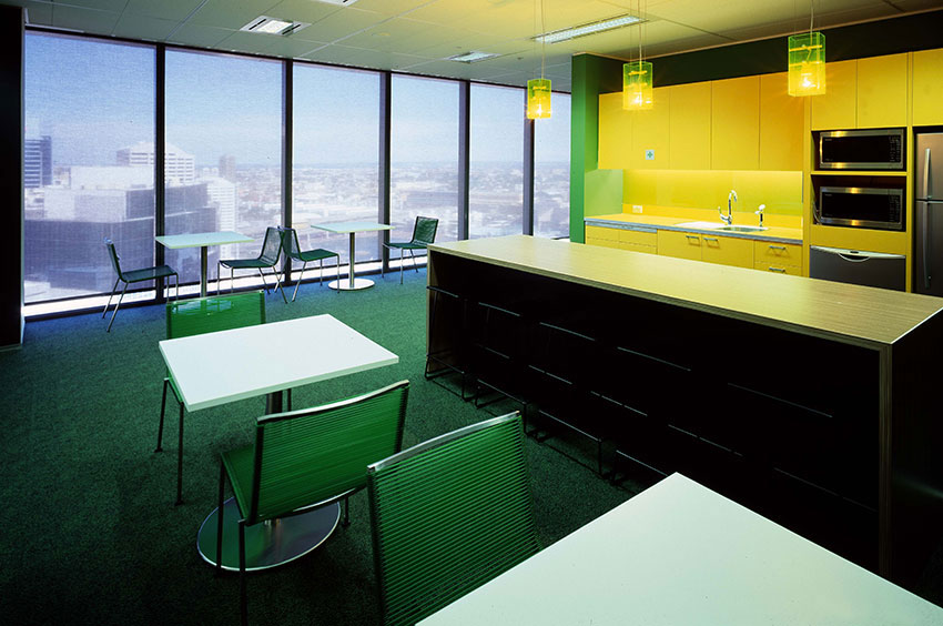 9 Spectacular Headquarters Designs From Banks and Credit Unions – The ...