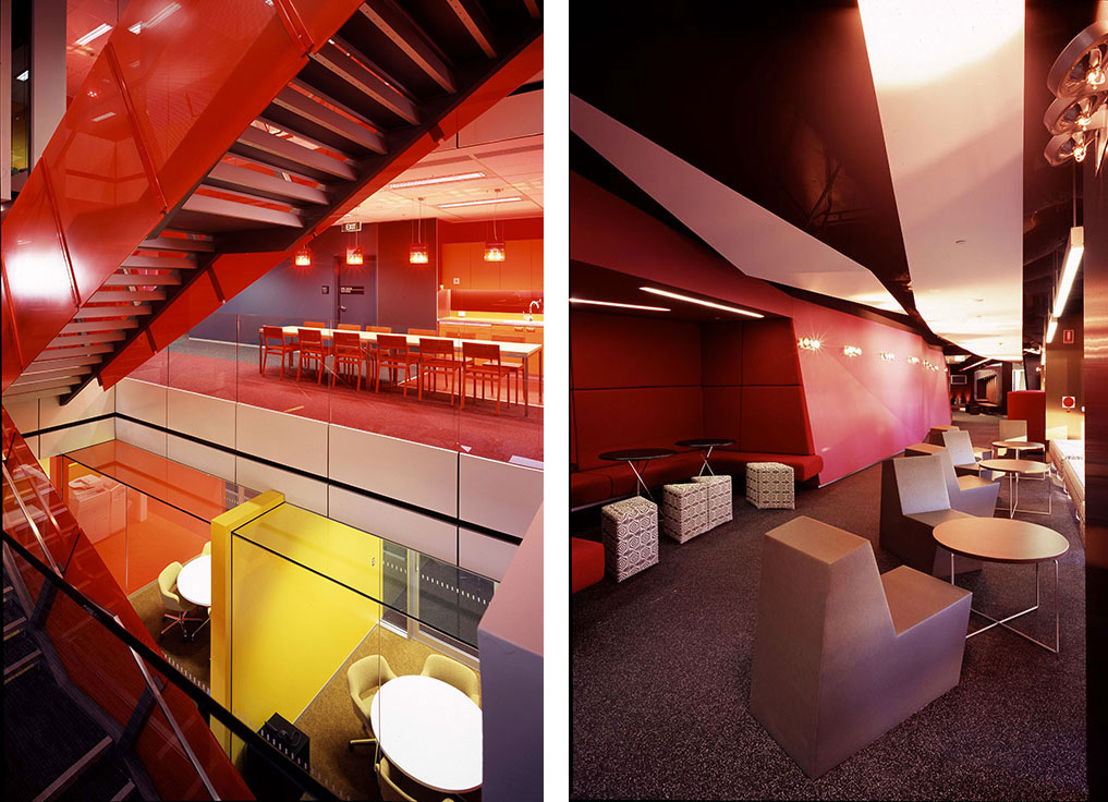 9 Spectacular Headquarters Designs From Banks and Credit Unions – The ...