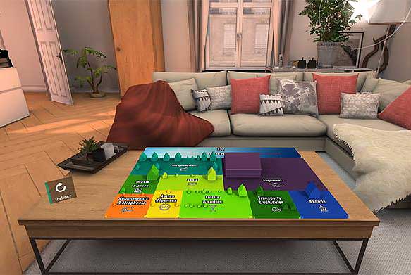 10 Ways Banks And Credit Unions Are Using Virtual Reality