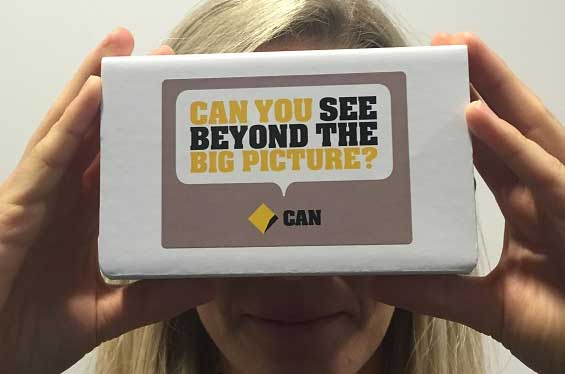 10 Ways Banks And Credit Unions Are Using Virtual Reality