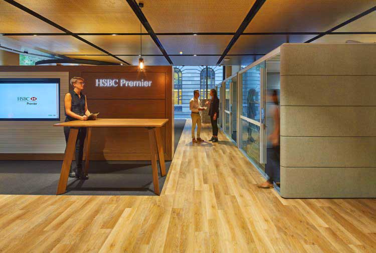 14 Breakthrough Branch Designs From Banks & Credit Unions – The ...