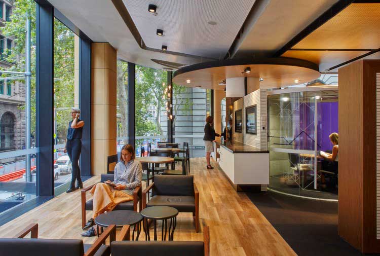 14 Breakthrough Branch Designs From Banks & Credit Unions – The ...