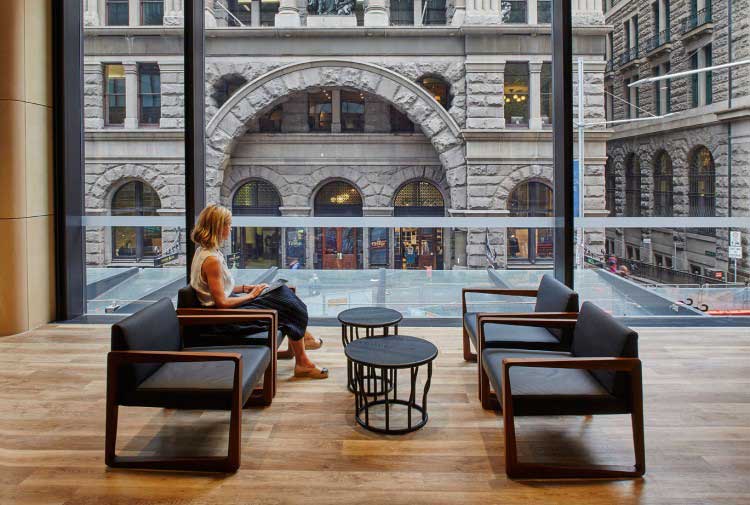 14 Breakthrough Branch Designs From Banks & Credit Unions – The ...