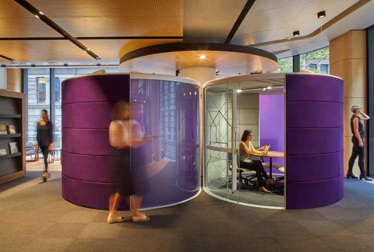 14 Breakthrough Branch Designs From Banks & Credit Unions – The ...