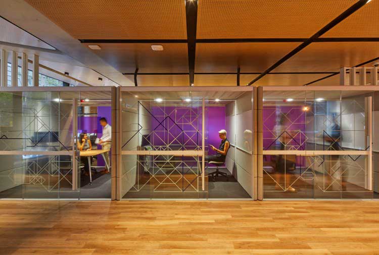 14 Breakthrough Branch Designs From Banks & Credit Unions – The ...