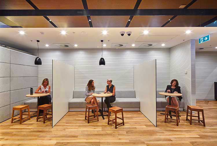 14 Breakthrough Branch Designs From Banks & Credit Unions – The ...