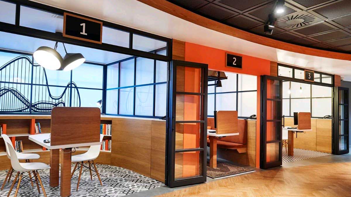 14 Breakthrough Branch Designs From Banks & Credit Unions – The ...