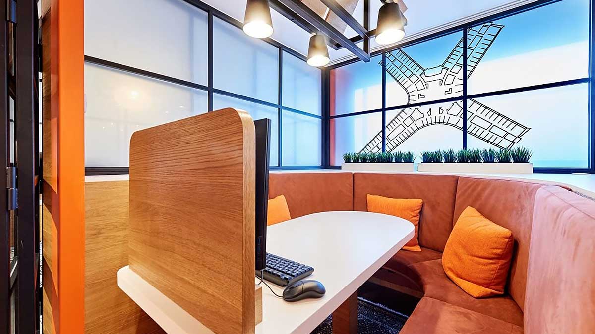 14 Breakthrough Branch Designs From Banks & Credit Unions – The ...