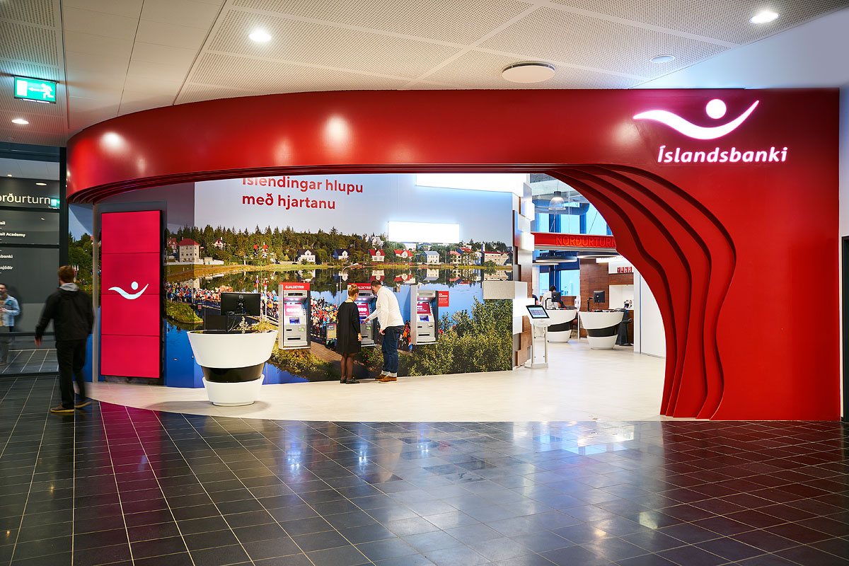 14 Breakthrough Branch Designs From Banks & Credit Unions – The ...