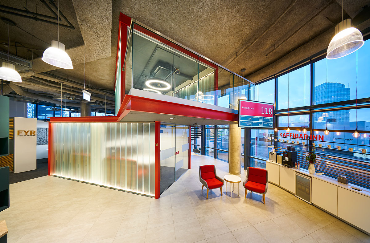 14 Breakthrough Branch Designs From Banks & Credit Unions – The ...