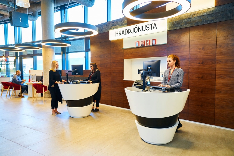 14 Breakthrough Branch Designs From Banks & Credit Unions – The ...