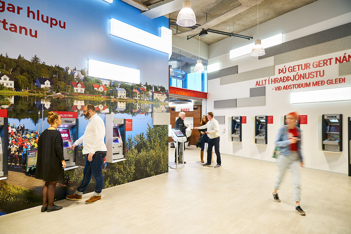 14 Breakthrough Branch Designs From Banks & Credit Unions – The ...