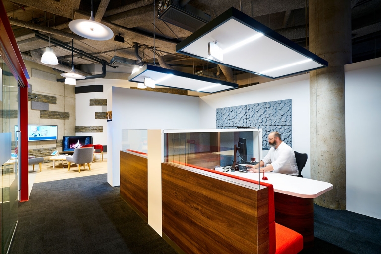 14 Breakthrough Branch Designs From Banks & Credit Unions – The ...