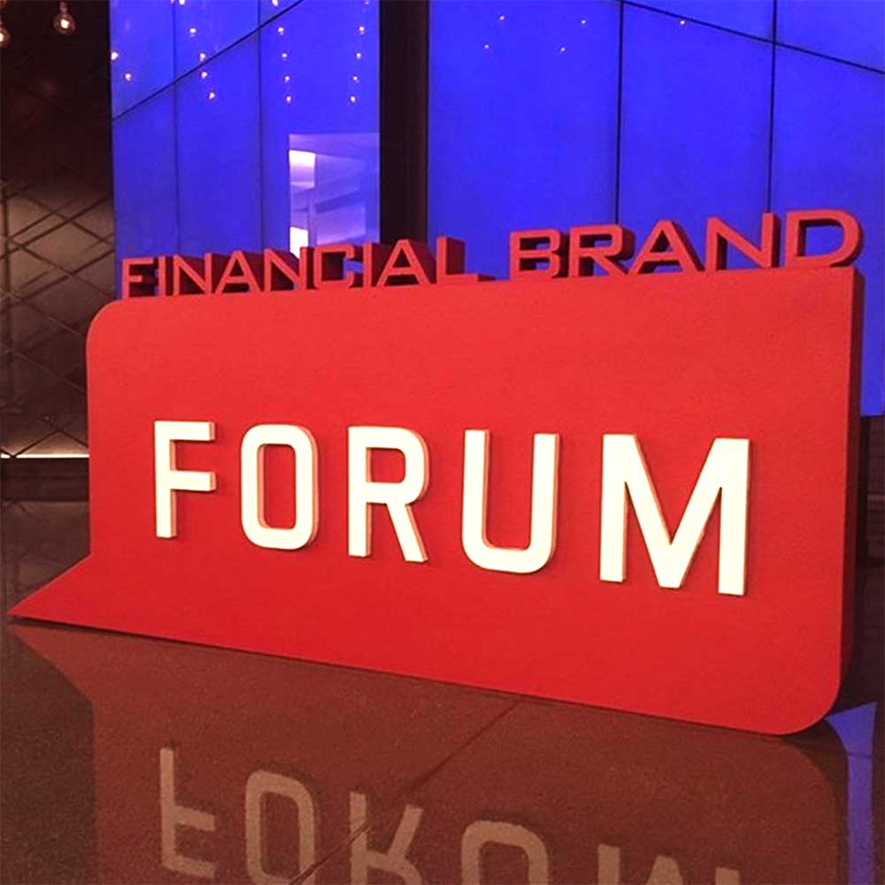 The Financial Brand Forum 2018 in Pictures – The Financial Brand