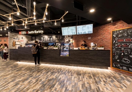 14 Stunning Branch Designs From Banks Around The World