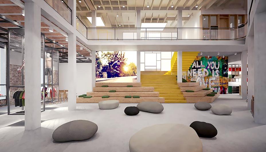 14 Stunning Branch Designs From Banks Around The World