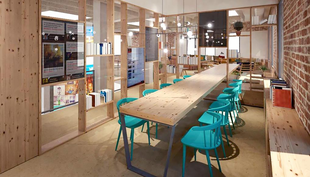 14 Stunning Branch Designs From Banks Around The World