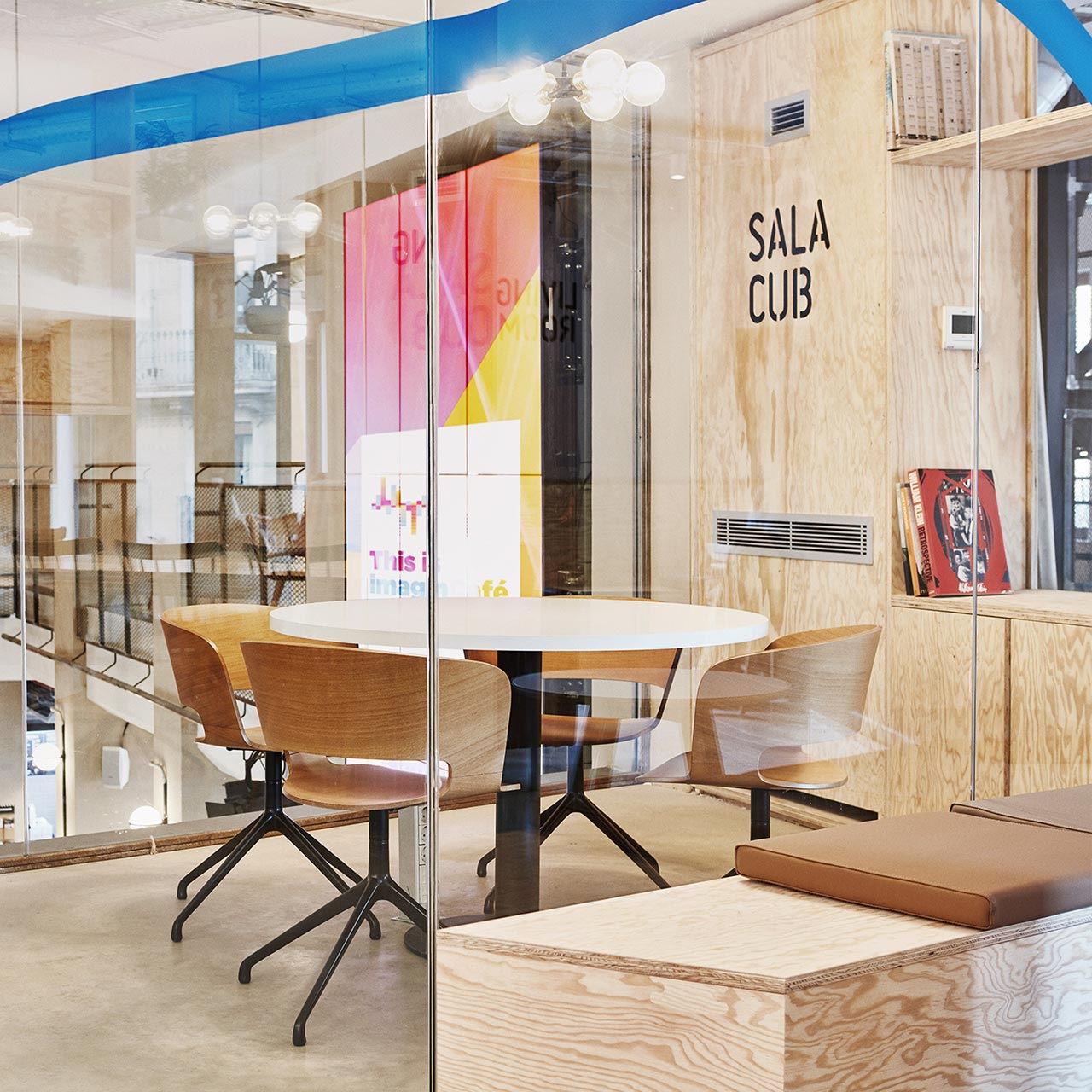 14 Stunning Branch Designs From Banks Around The World