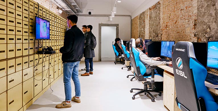 14 Stunning Branch Designs From Banks Around The World