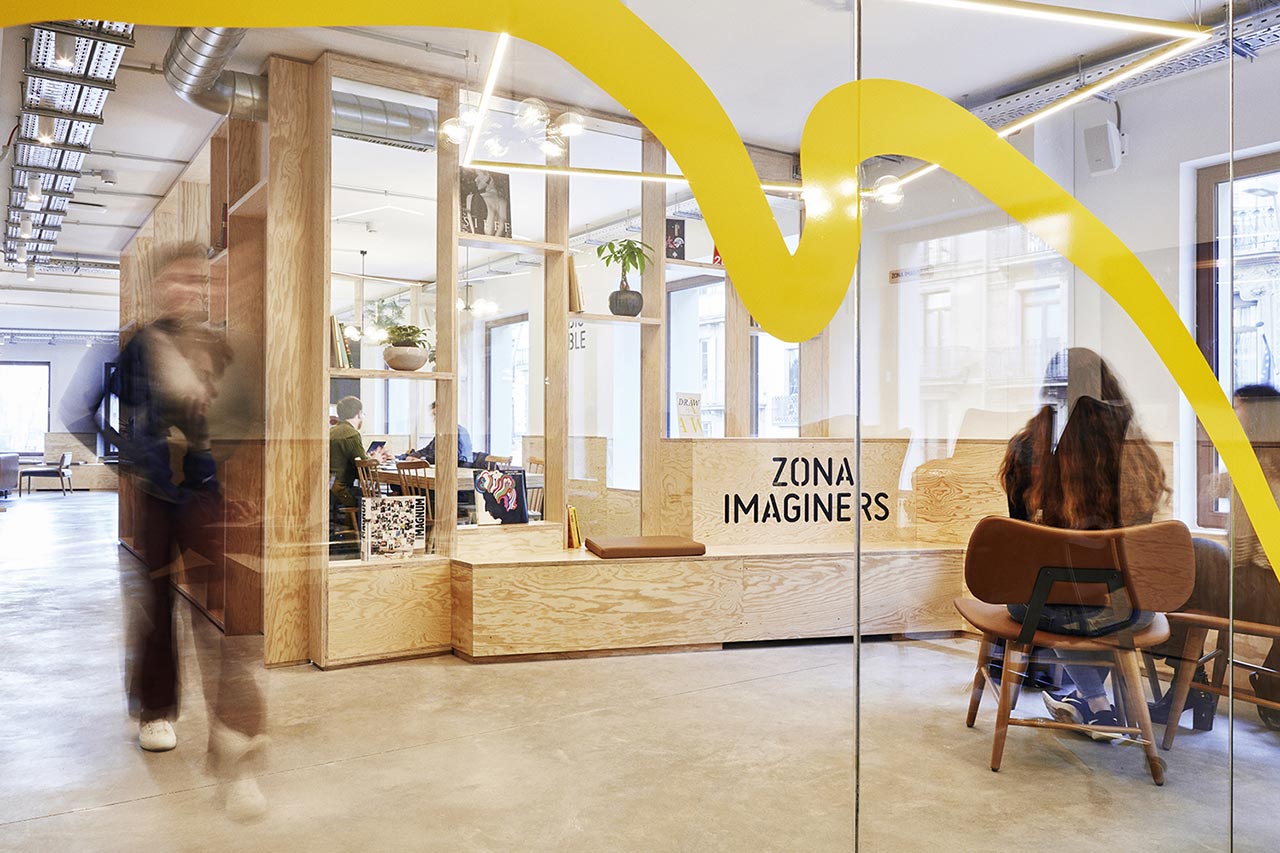 14 Stunning Branch Designs From Banks Around The World