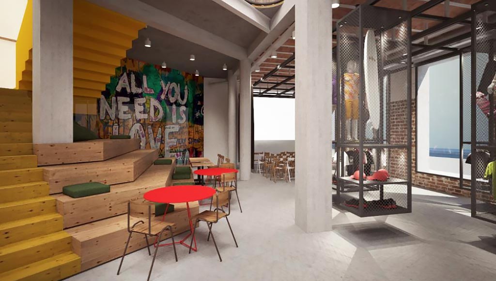 14 Stunning Branch Designs From Banks Around The World