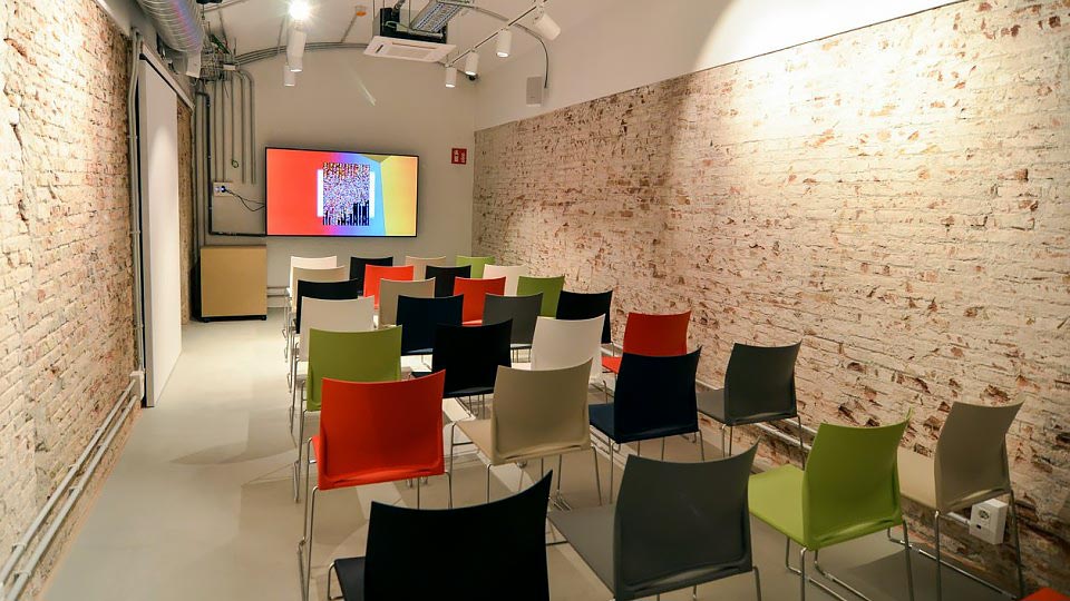 14 Stunning Branch Designs From Banks Around The World