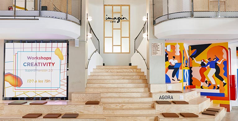 14 Stunning Branch Designs From Banks Around The World