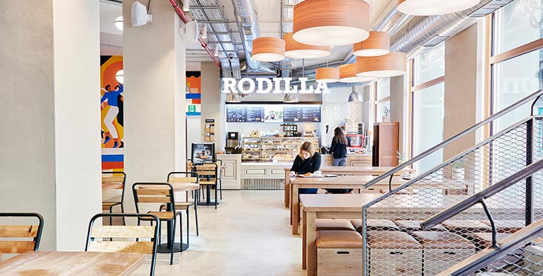 14 Stunning Branch Designs From Banks Around The World