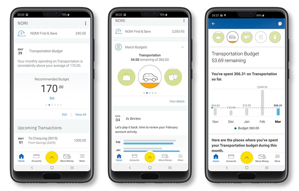 Why Everyone Is Loving RBC's NOMI Digital Banking Assistant – The ...