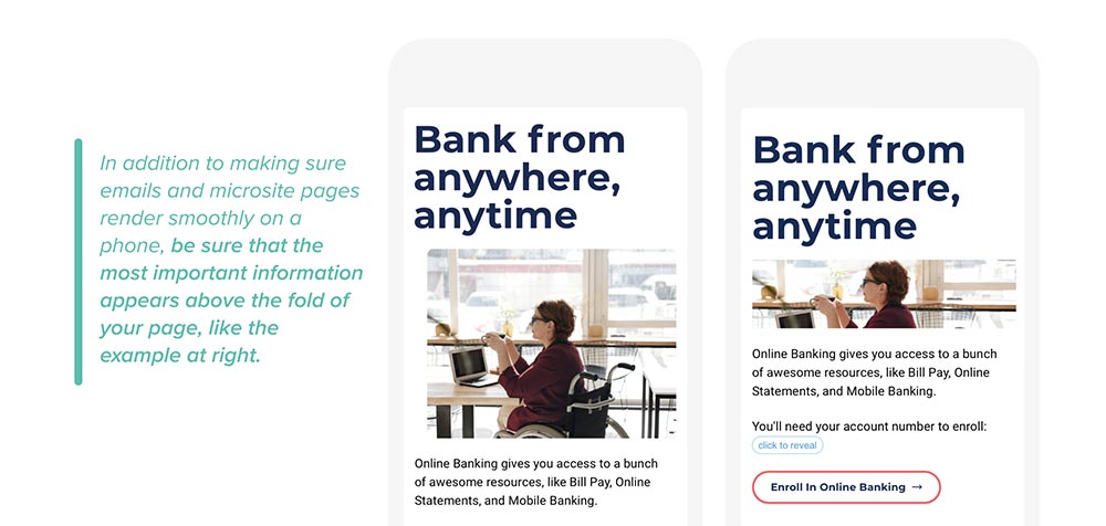 9 Ways to Maximize Checking Account Activation Rates – The Financial Brand