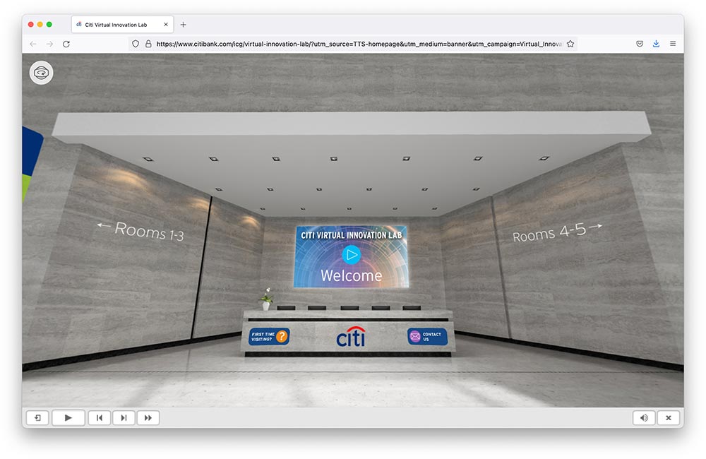 What 5 Top Bank Innovation Labs Are Doing