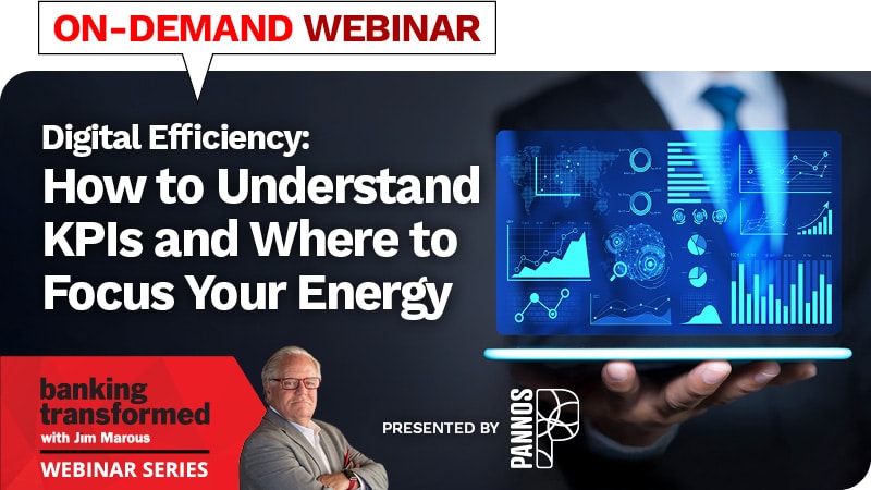 Webinar: How to Understand Banking KPIs