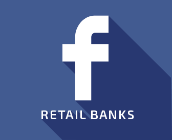 What Are the Top Banks on Facebook in 2025?