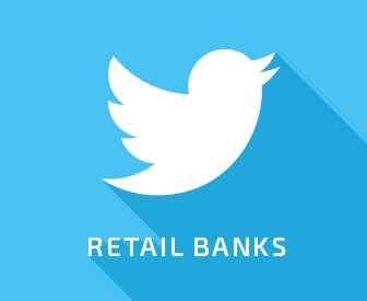 What Are the Top Banks on X in 2025?