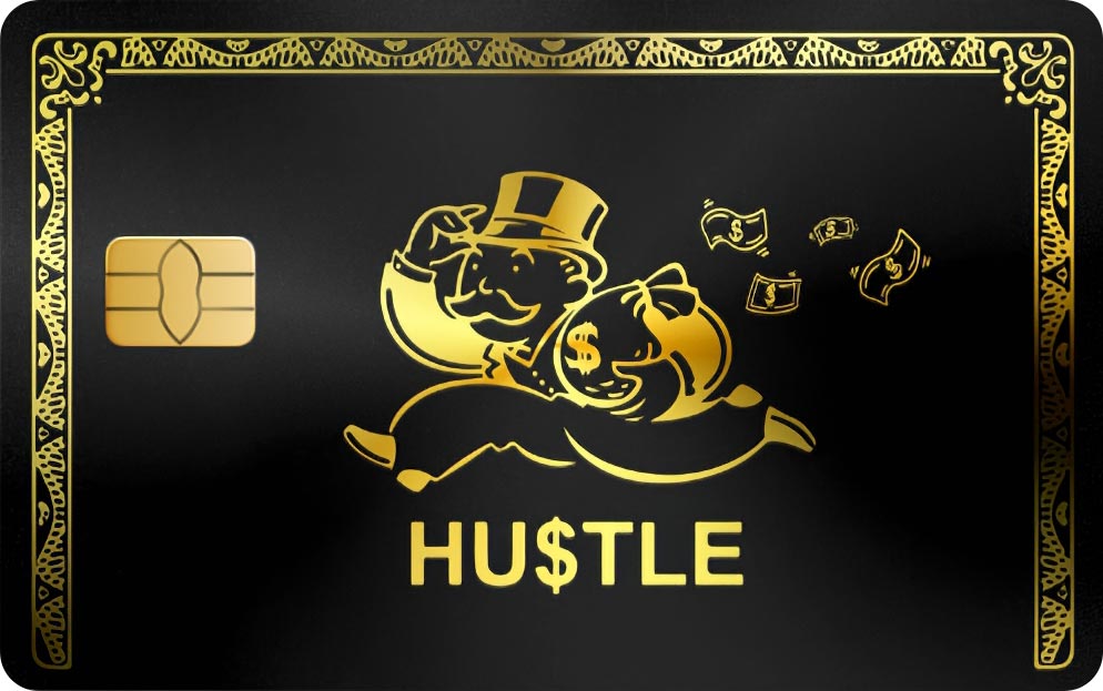 18 of the Best Debit Card & Credit Card Designs in Banking