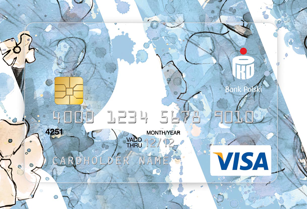 18 of the Best Debit Card & Credit Card Designs in Banking