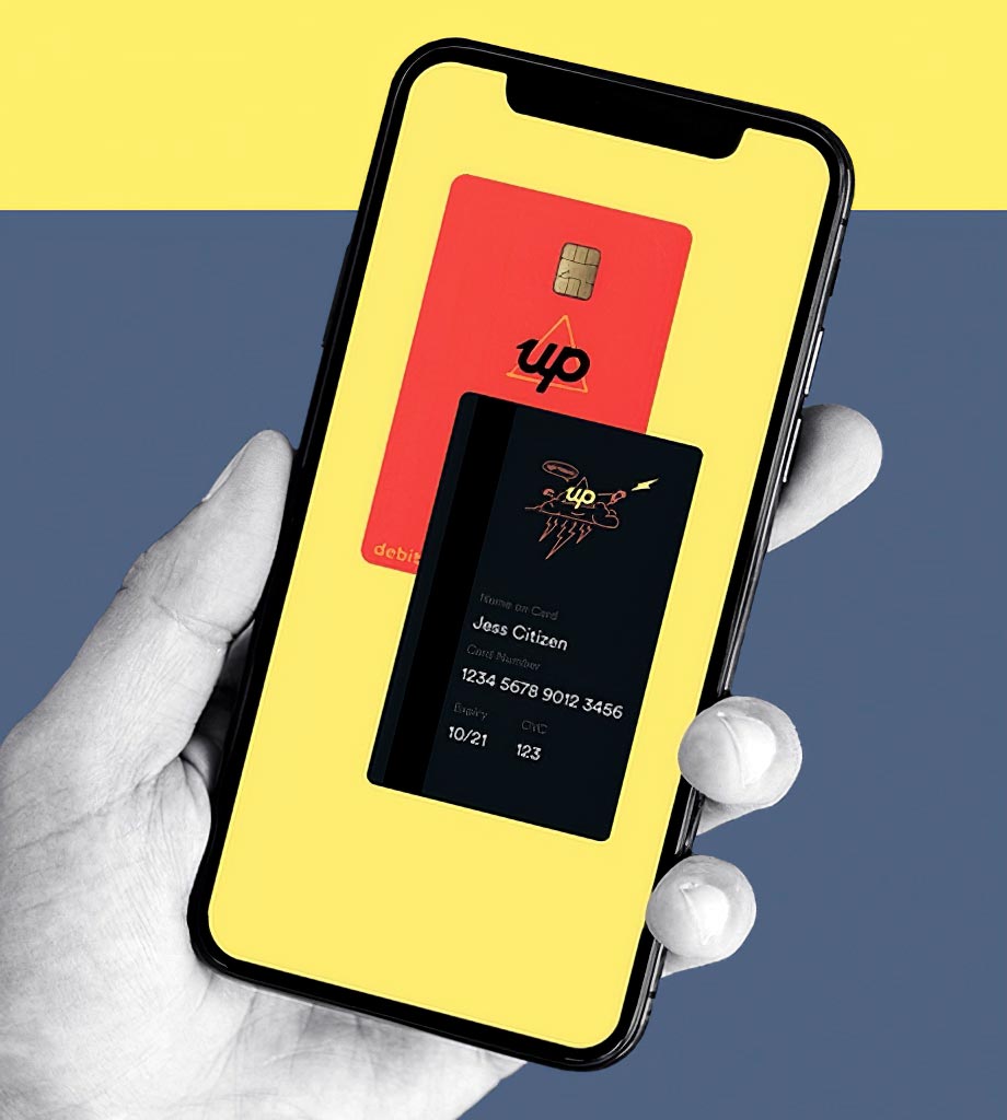 18 of the Best Debit Card & Credit Card Designs in Banking