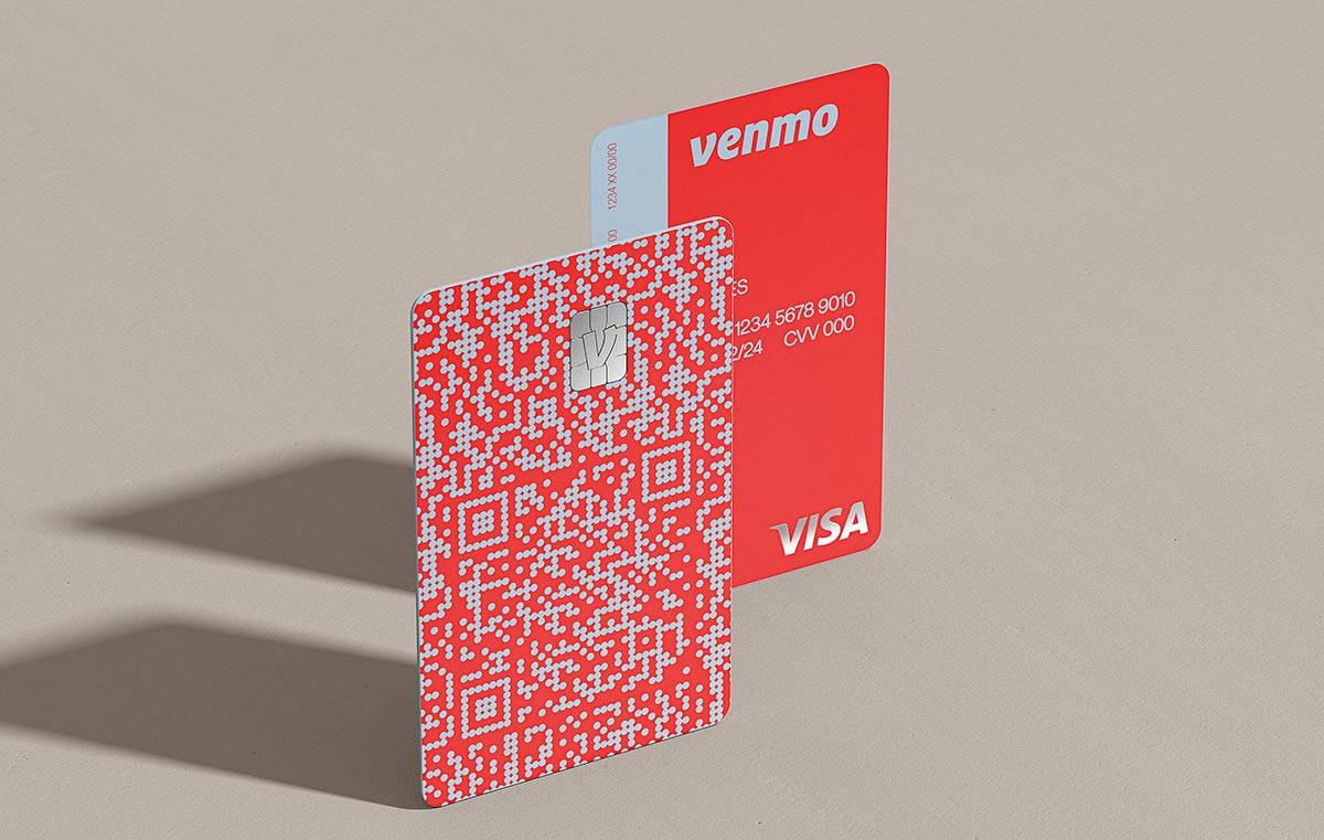 18 of the Best Debit Card & Credit Card Designs in Banking