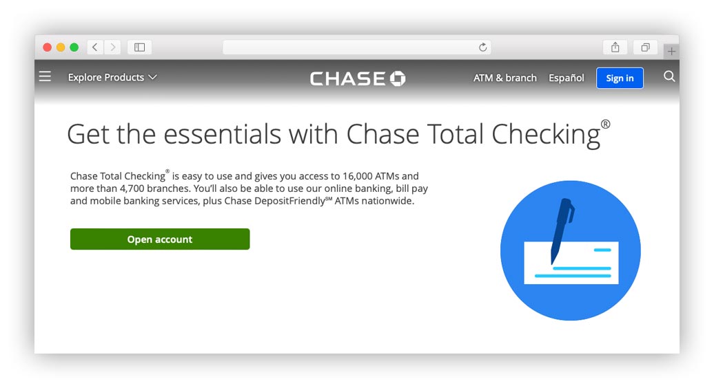 Checking Account Benchmarks: Comparing BofA, Chase, Citi & Wells Fargo ...