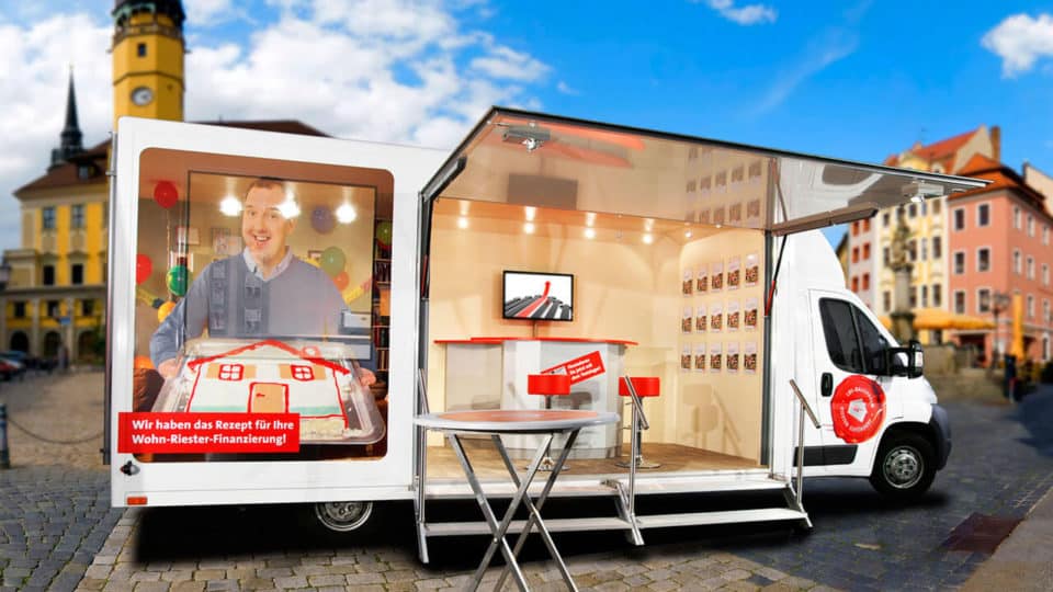 Gallery: 14 Eye-Catching Mobile Bank Branches – The Financial Brand