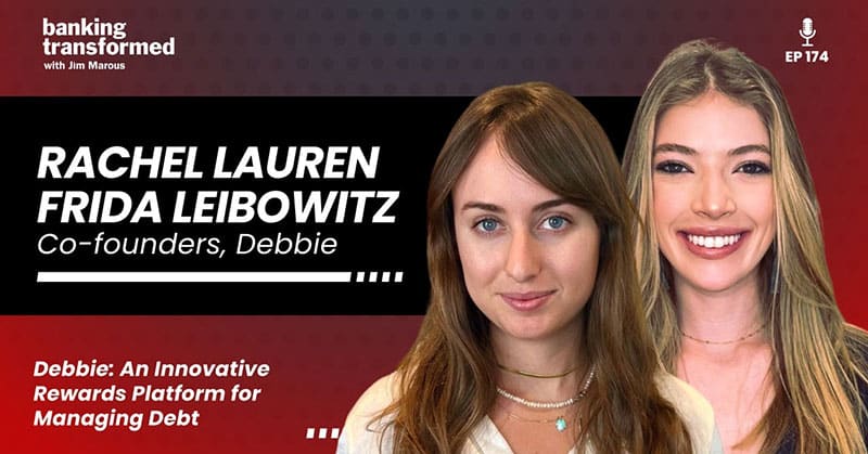 Debbie: Inside the Innovative Rewards Platform for Managing Debt