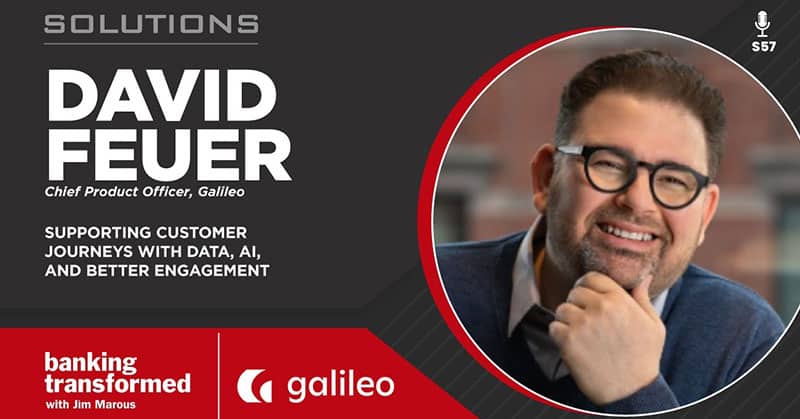 Supporting Customer Journeys With Data and Better Engagement