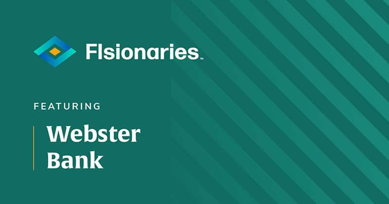 Webster Bank: Digital Transformation During Core Conversion