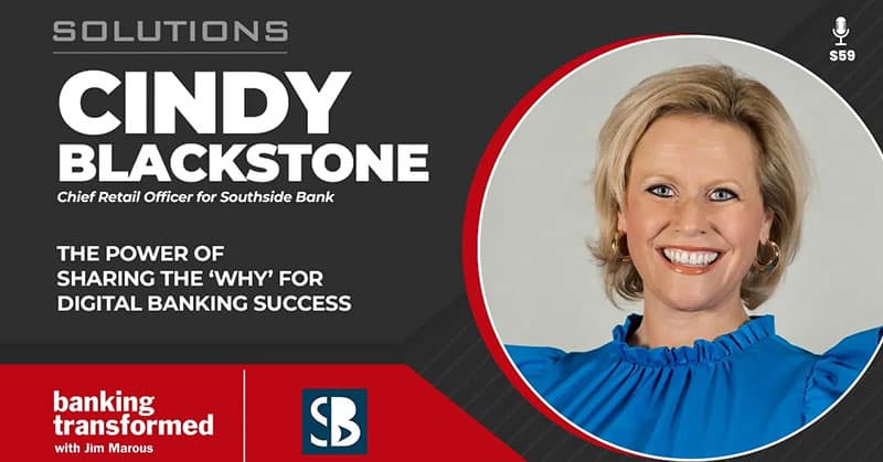 The Power of the ‘Why’ in Digital Banking Success